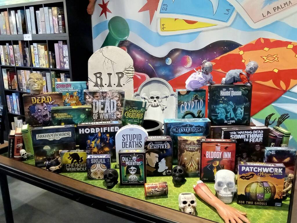 The 14 Best Gaming Lounges, Cafes and Shops in Chicago