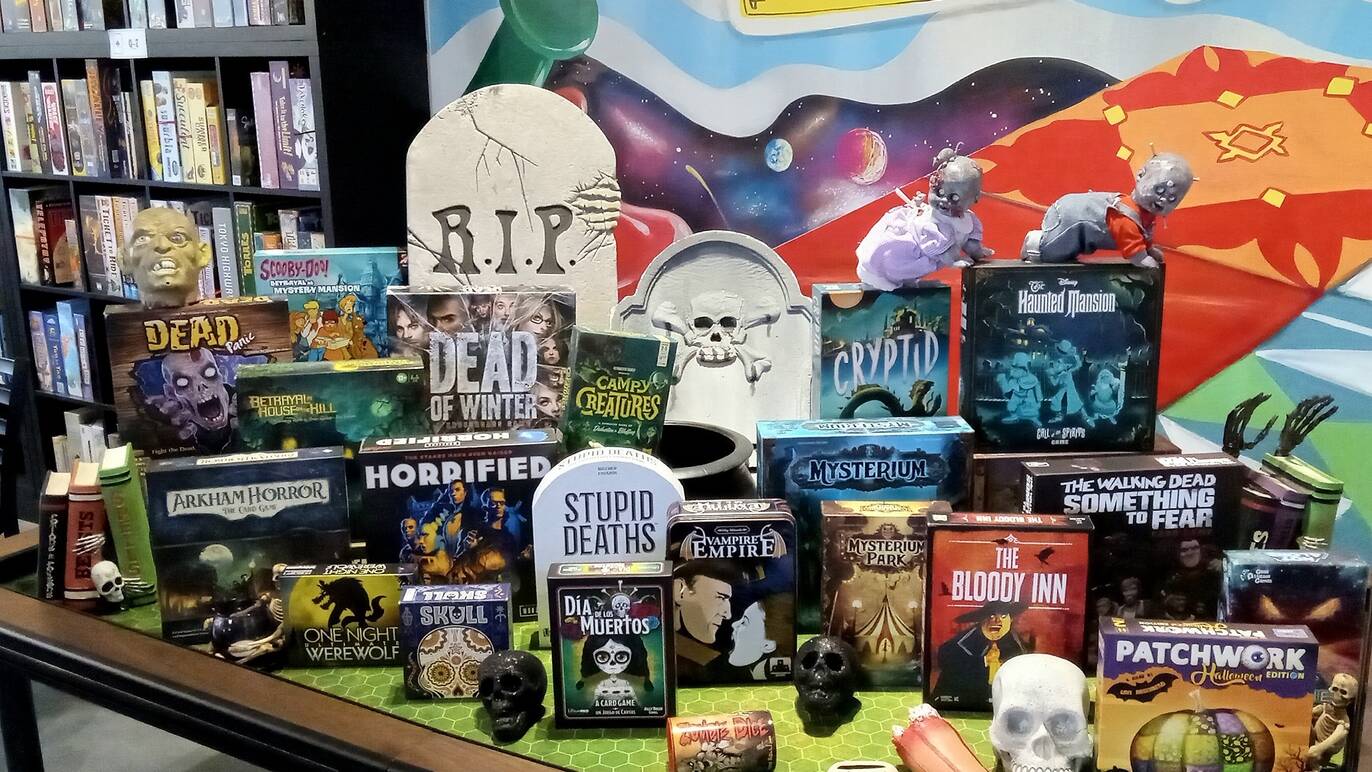 The 14 Best Gaming Lounges, Cafes and Shops in Chicago