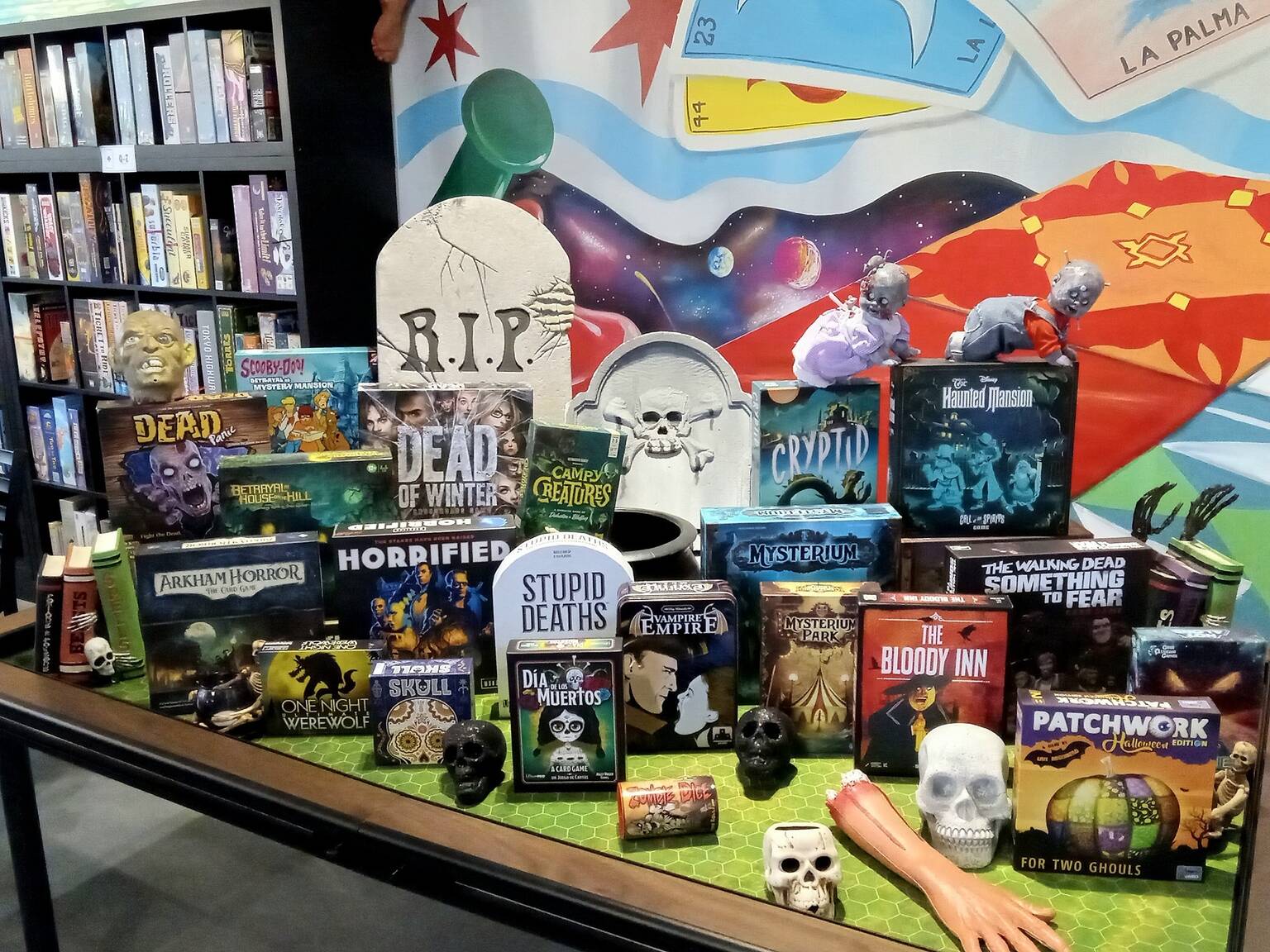 The 14 Best Gaming Lounges, Cafes and Shops in Chicago
