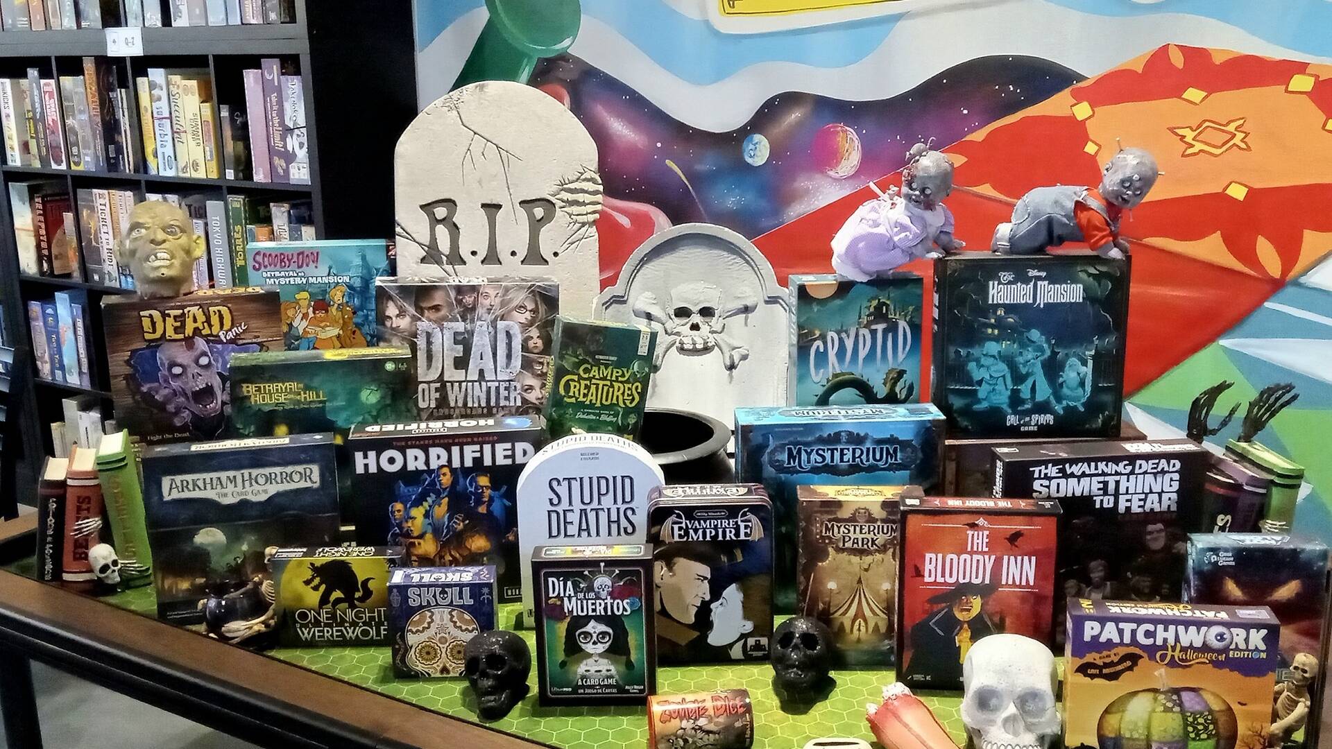 The 14 Best Gaming Lounges, Cafes and Shops in Chicago