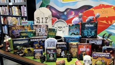The 14 Best Gaming Lounges, Cafes and Shops in Chicago