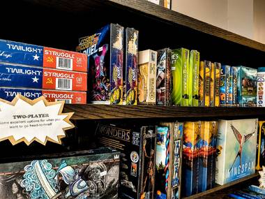 The 14 Best Gaming Lounges, Cafes and Shops in Chicago