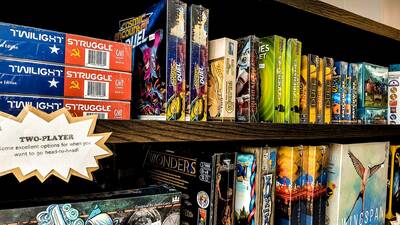 The 14 Best Gaming Lounges, Cafes and Shops in Chicago