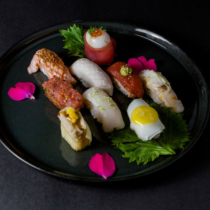 Sushi Leblon | Restaurantes | Rio de Janeiro