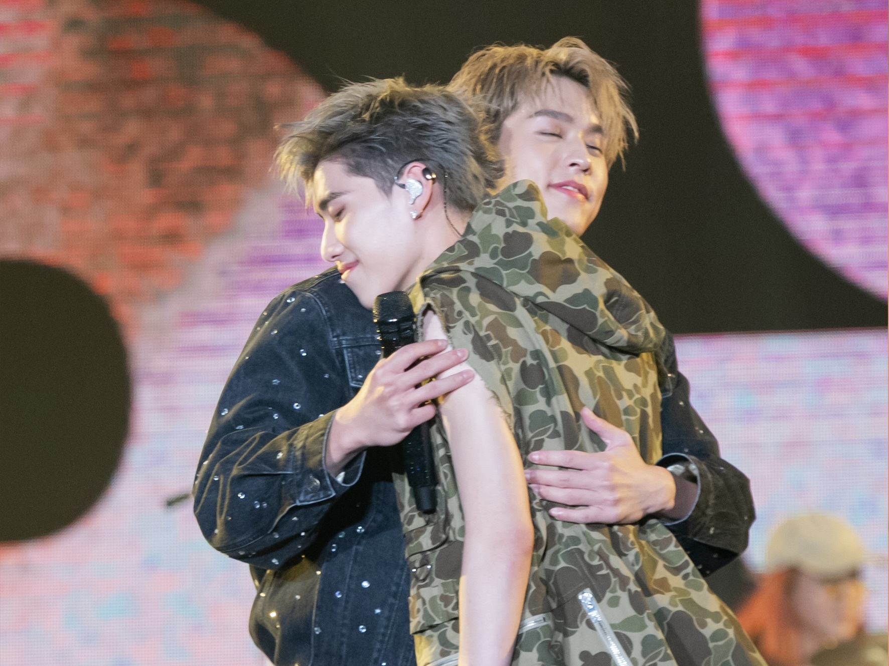 555 Thai Music Festival | Things to do in Singapore