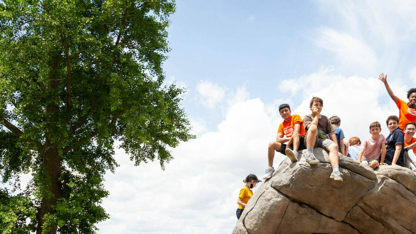 Best Places to Go Outdoor or Indoor Rock Climbing In NYC