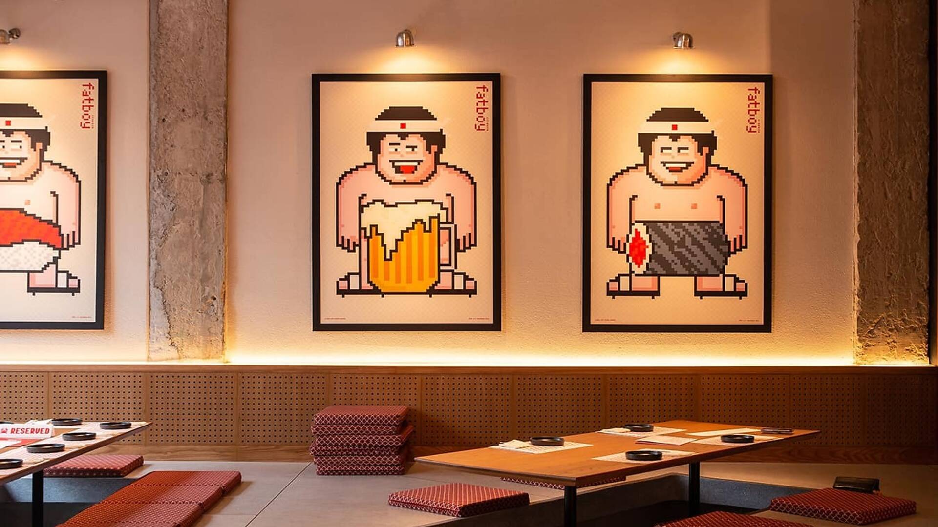 Fatboy Izakaya | Bars in Ekamai, Bangkok