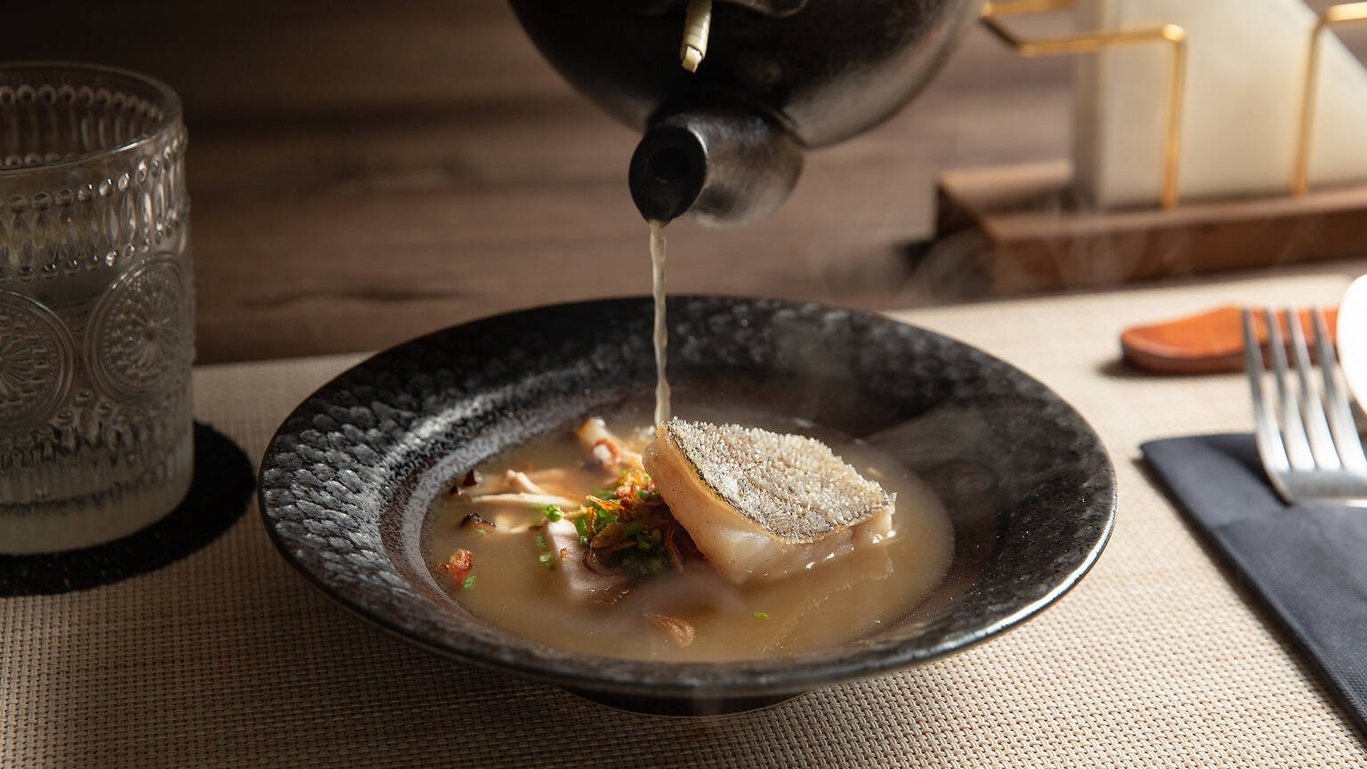 Choen | Restaurants in Yaowarat, Bangkok