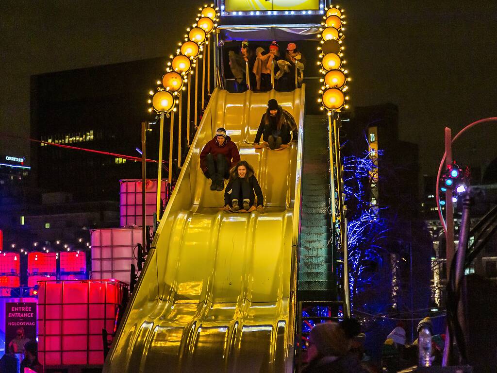 33 Best Things to Do in Montreal With Kids All Year Round