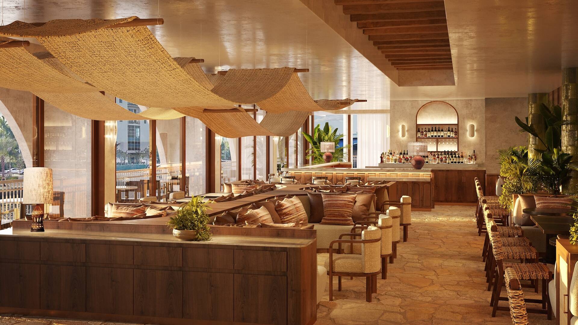 10 Most Anticipated Restaurant Openings in the USA in 2024