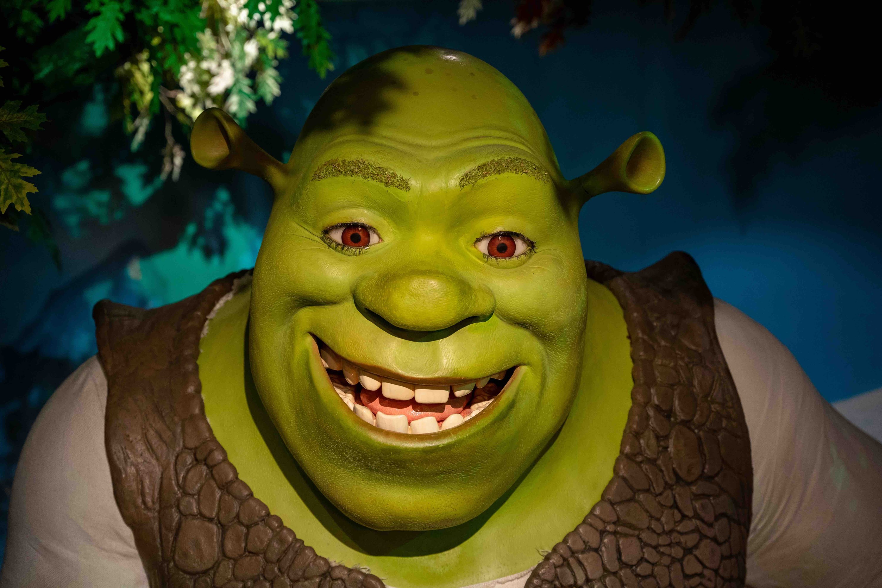 Shrek Rave | Things to do in Chicago
