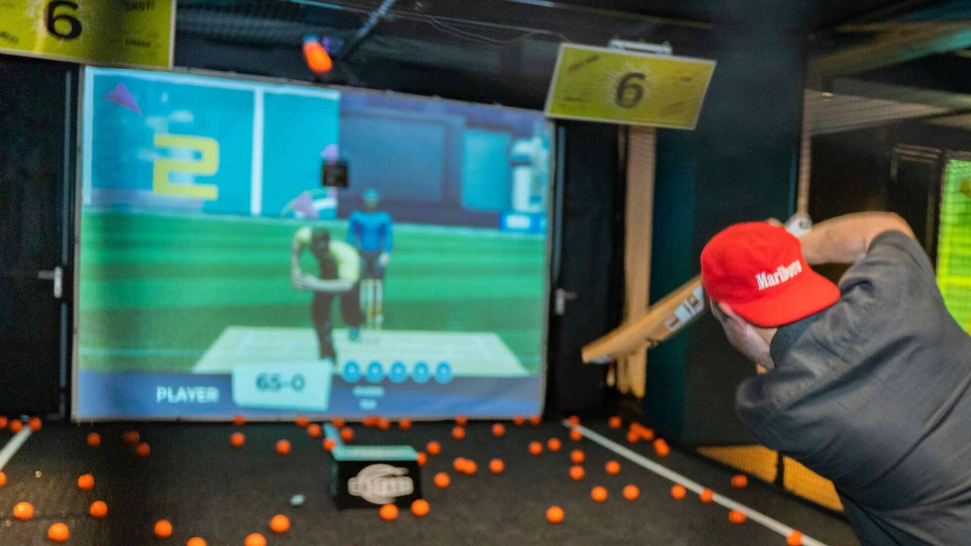 SportsPlus at Canterbury Leagues is a brand-new experience