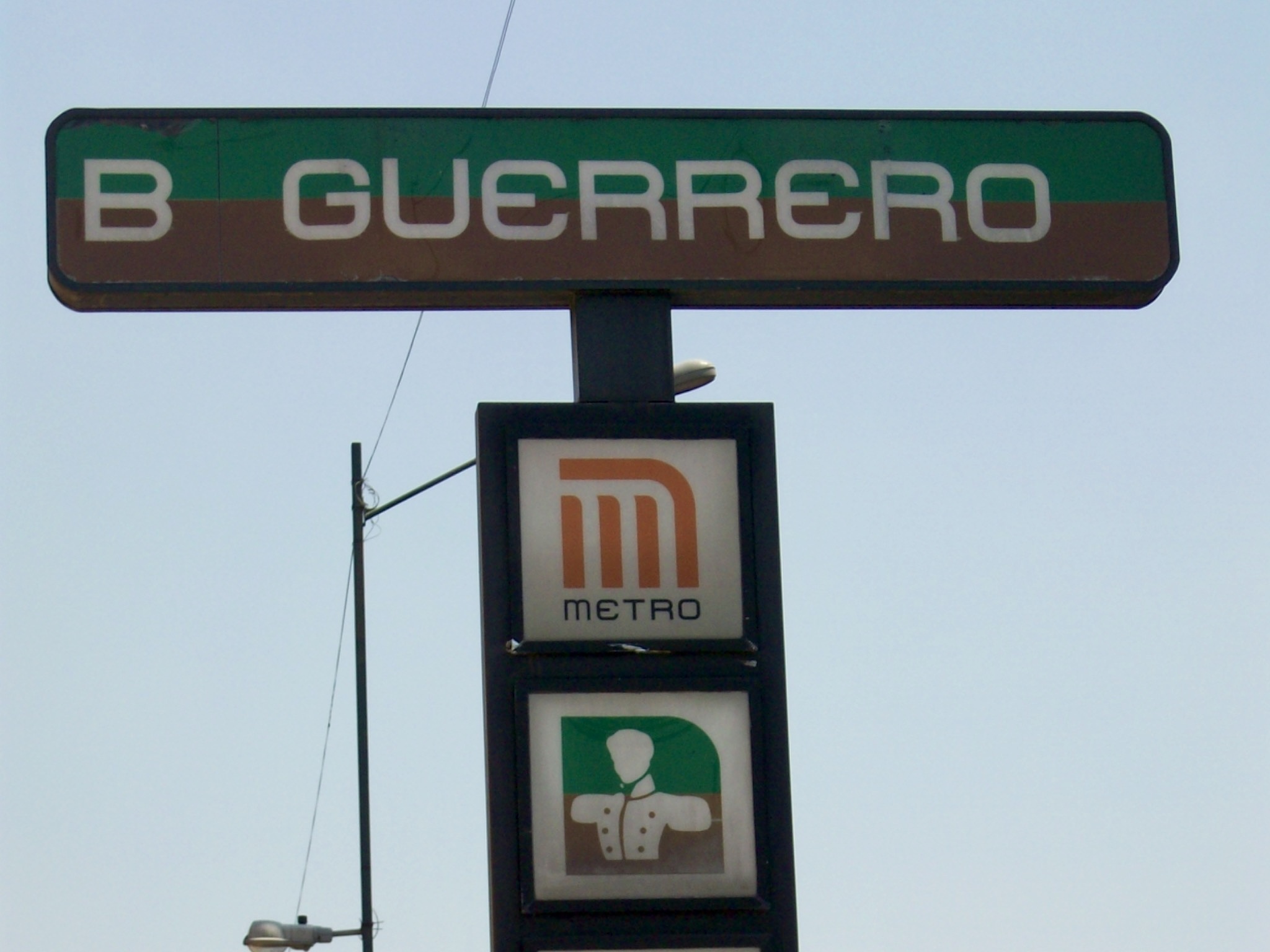 Estaciones de la Línea B del Metro que estarán en obras en 2024