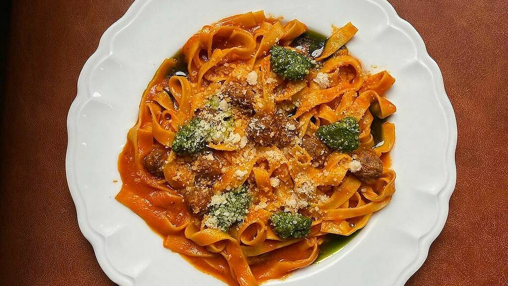 Les 14 meilleurs restaurants où dévorer de la pasta à Paris