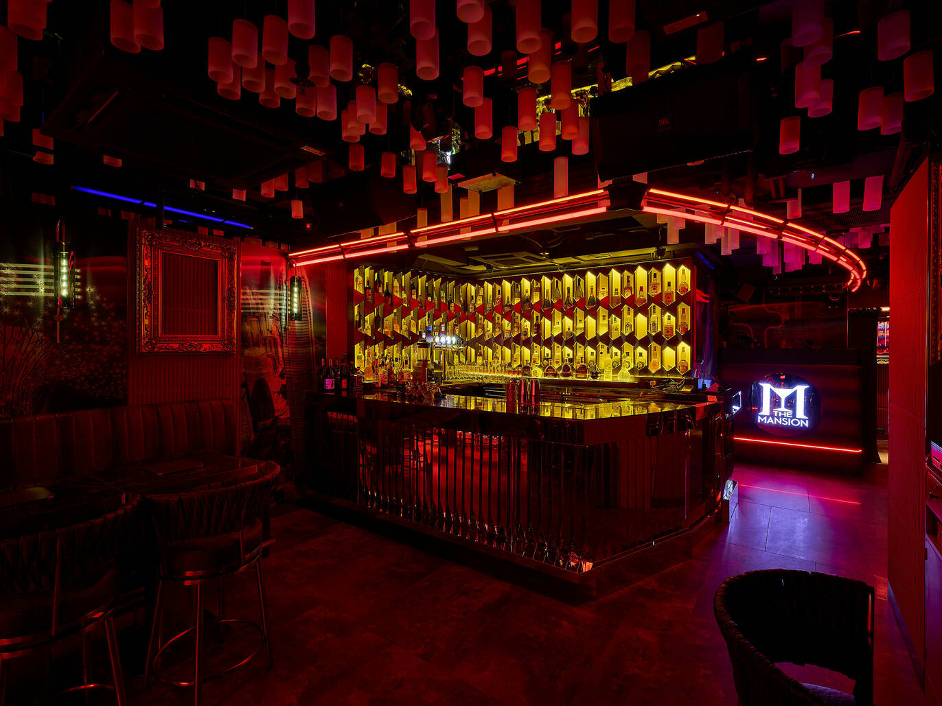 The best happy hour deals in Hong Kong - Time Out Hong Kong