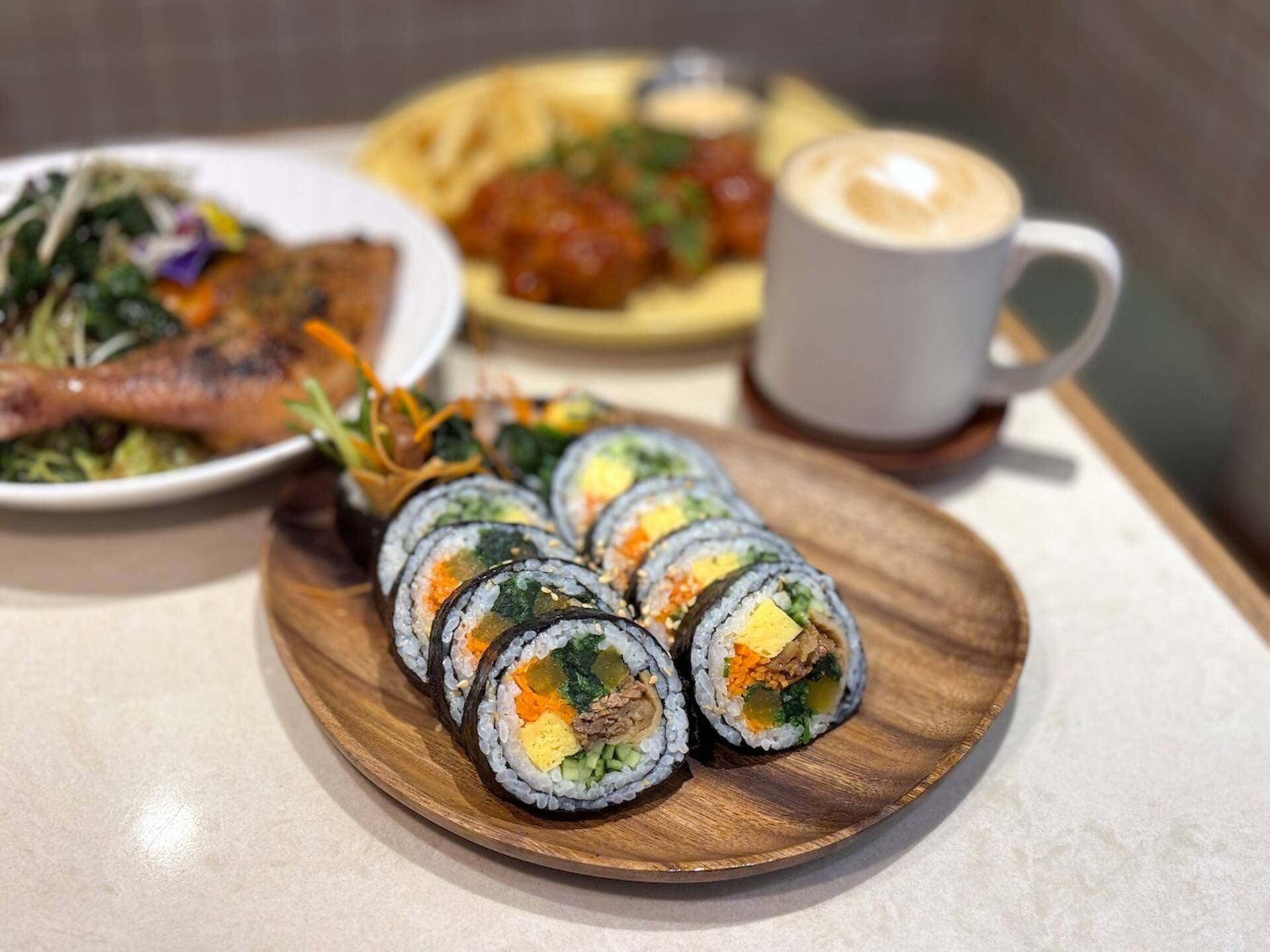 The 31 Best Cafes and Coffee Shops to Visit in Kowloon — Time Out Hong Kong