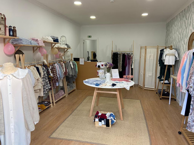 Maria Concha | Compras | Grande Lisboa, Lisboa