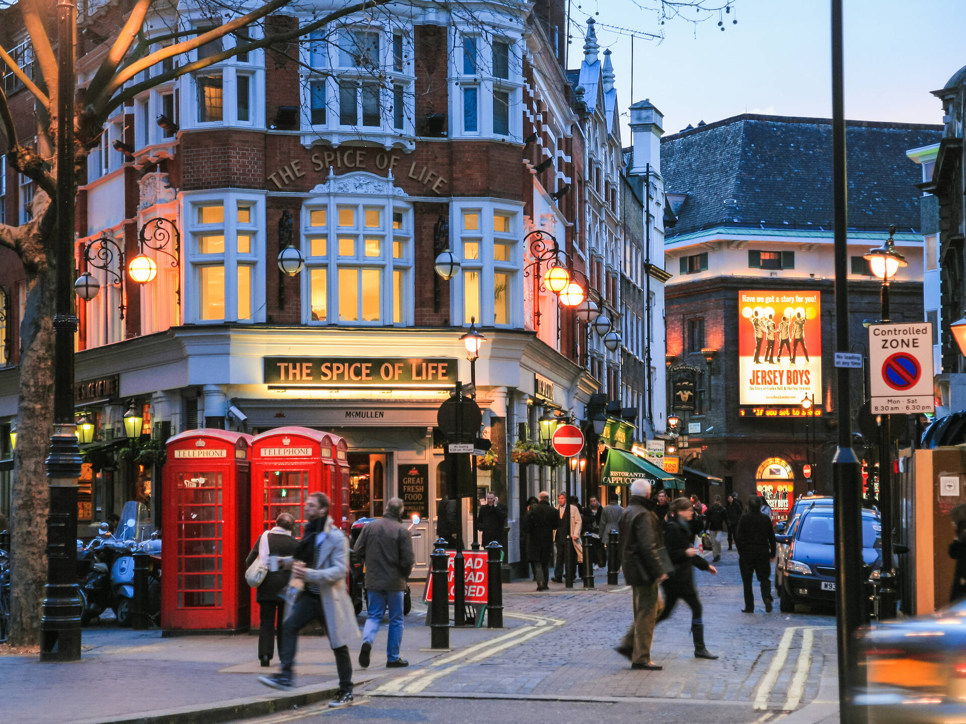Things to Do in London - Events, Attractions and Activities - Time Out ...