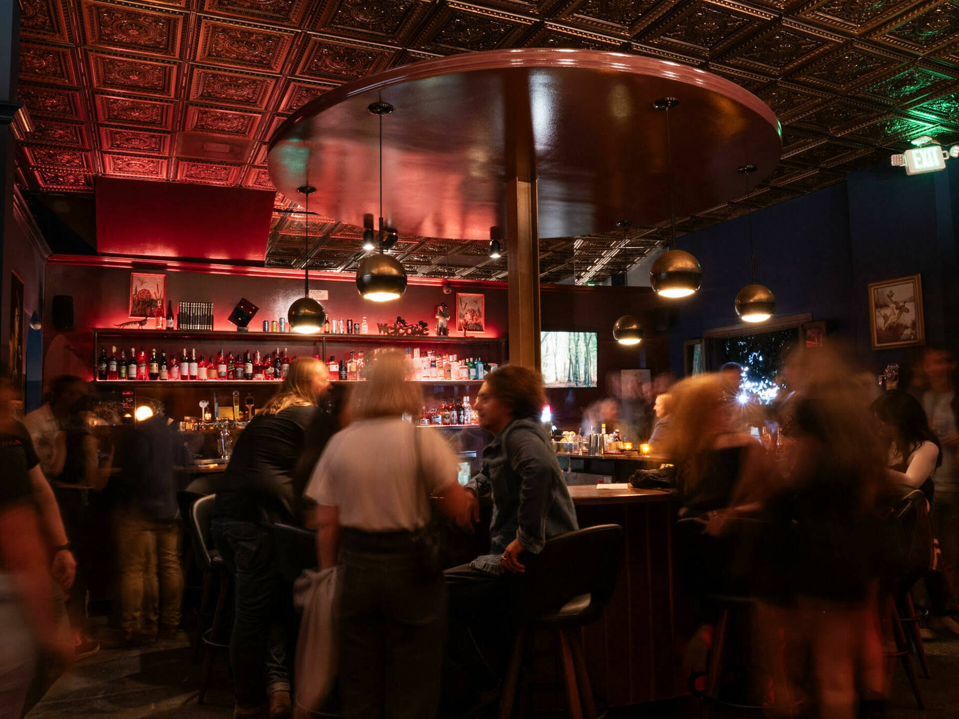 The 11 Best New Bars in Los Angeles, Spring 2024