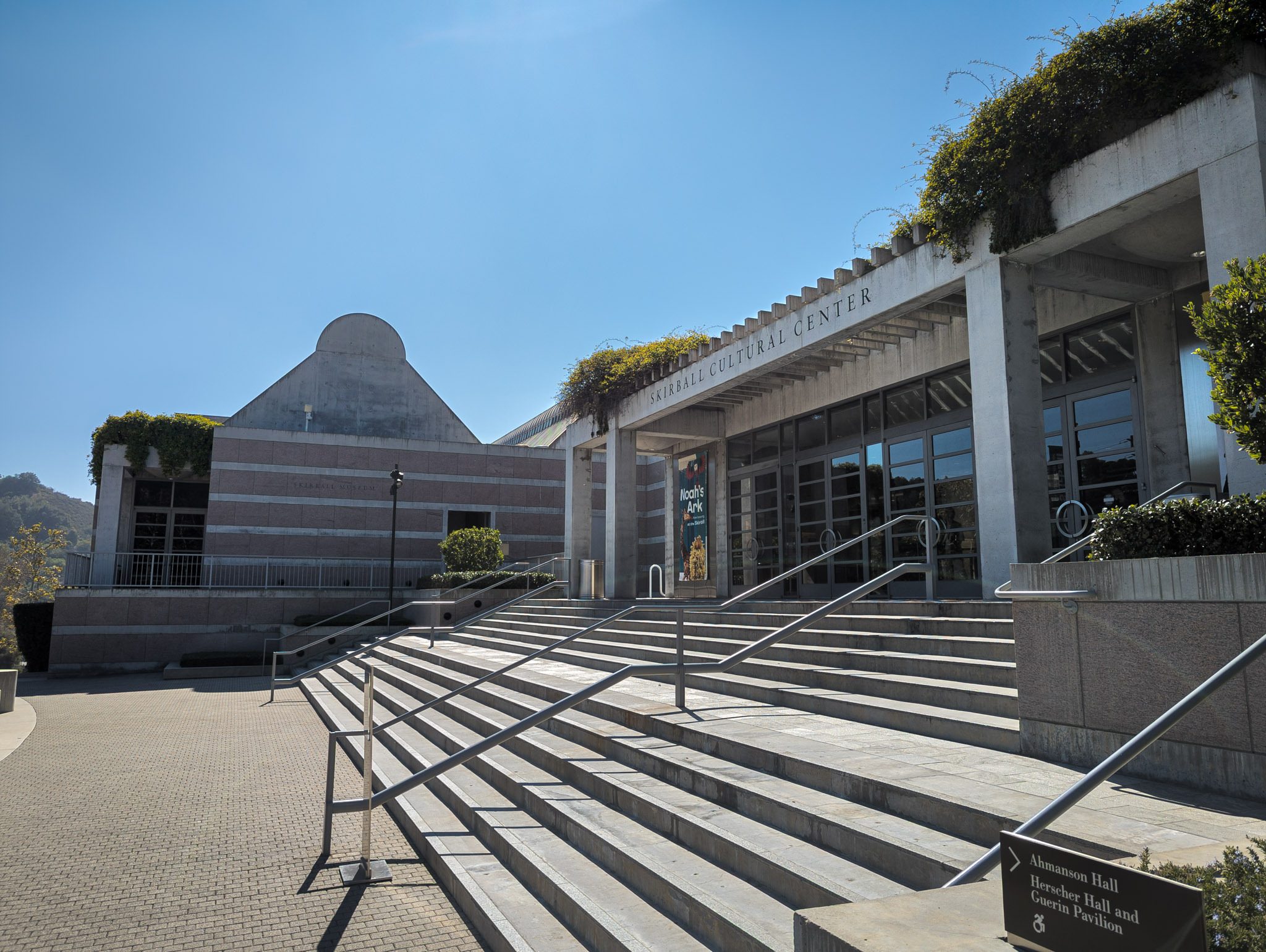 6 L.A. voting centers where you can take your mind off the election ...