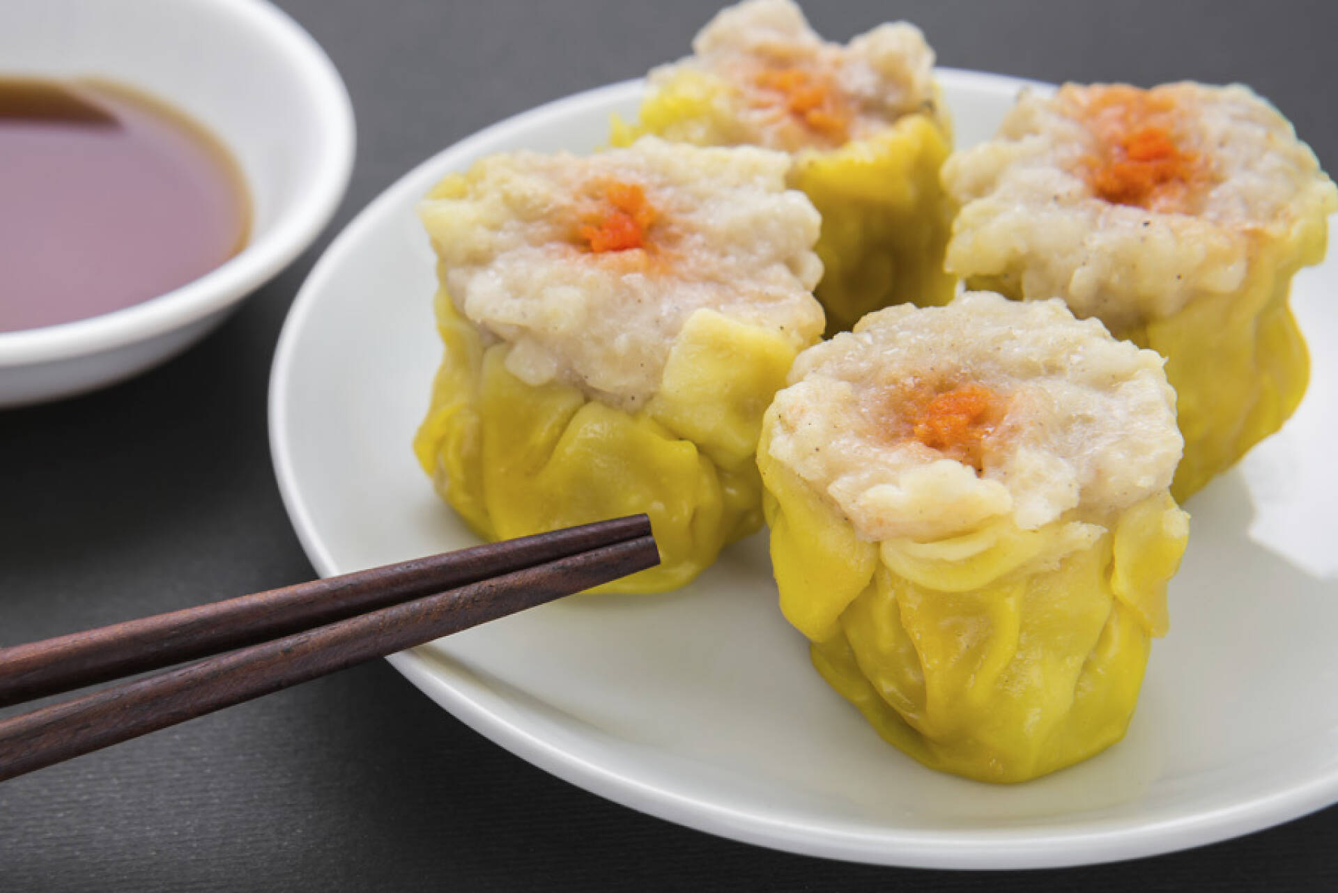 17 Dim Sum Spots to Try in NYC Right Now