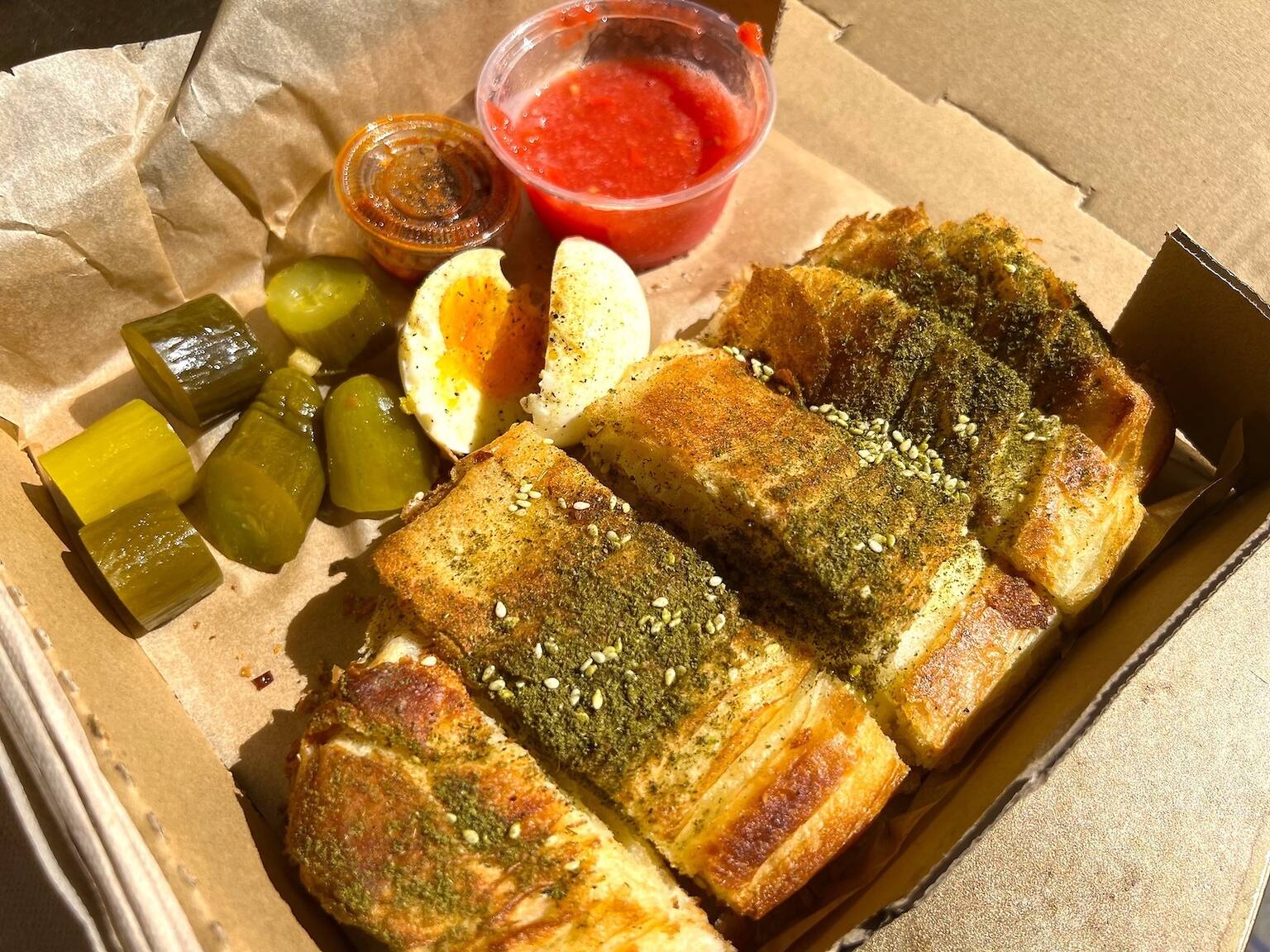 18 Best Cheap Eats in Los Angeles and Where to Find Them