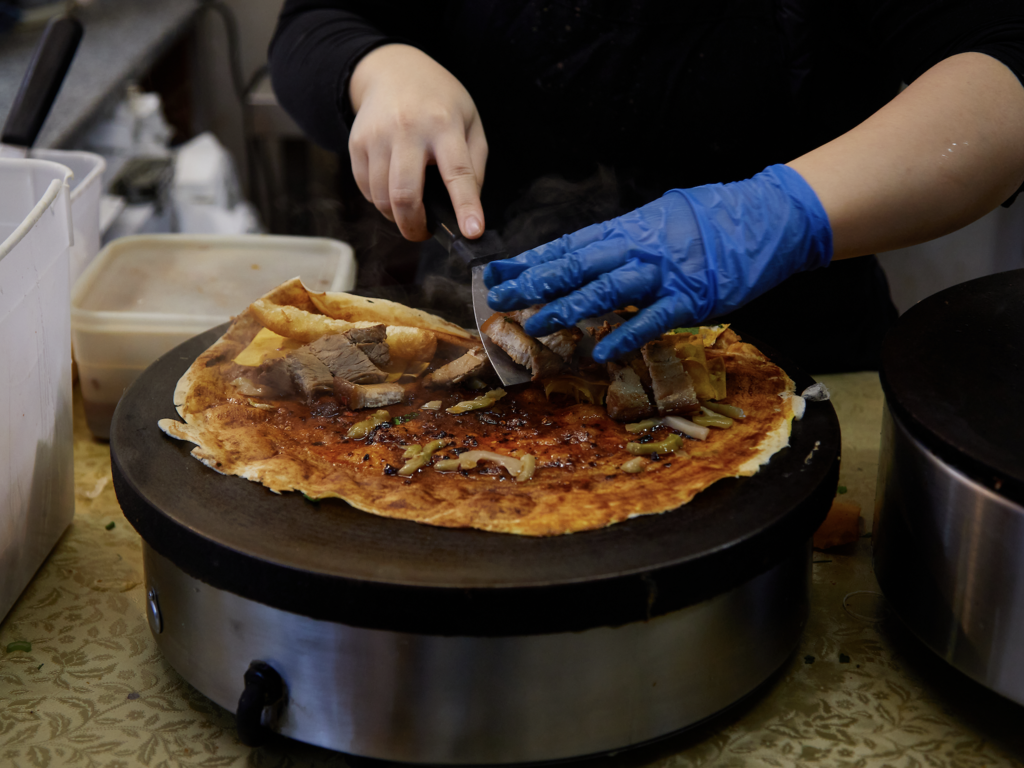 12 Best Restaurants For Pancakes in London