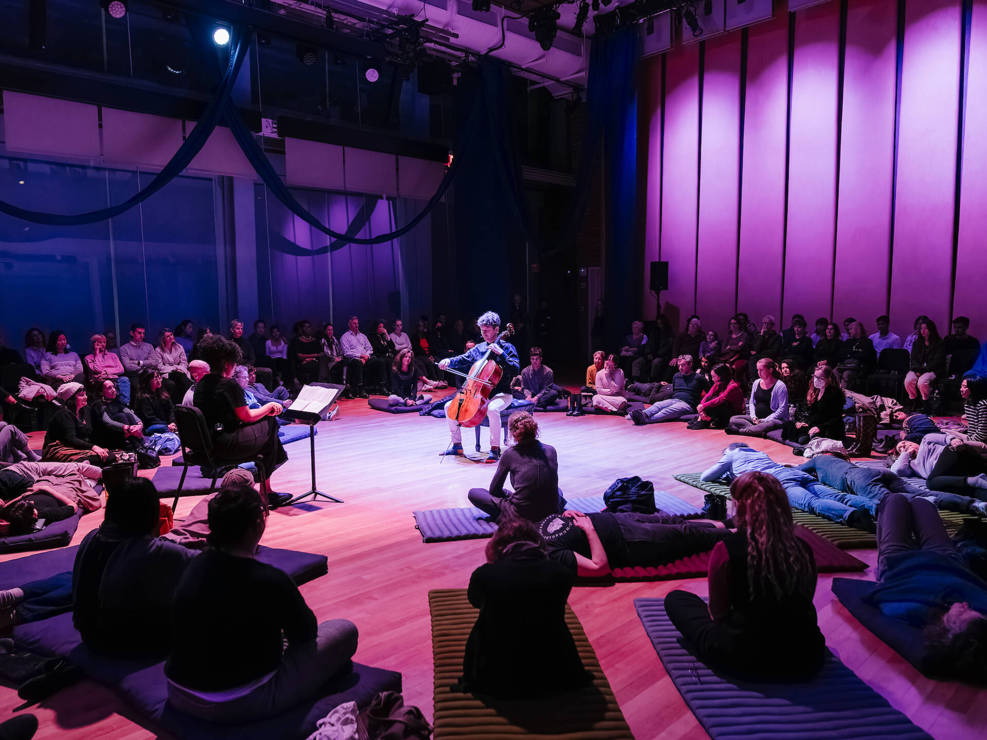 NYC in Winter: Best Activities & Things To Do In Winter From Festivals ...