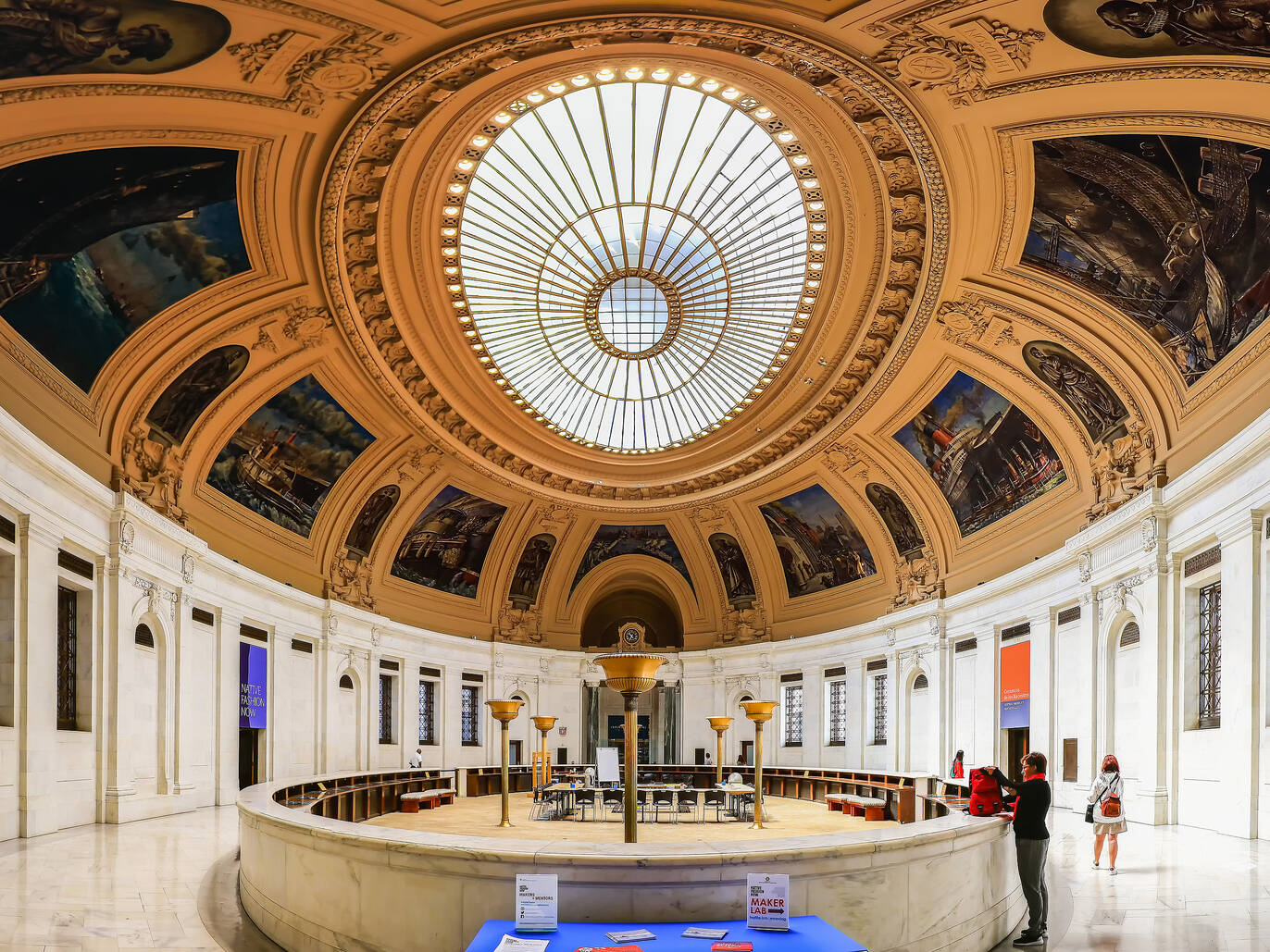 Best Free Museum Days and Discount Hours in NYC