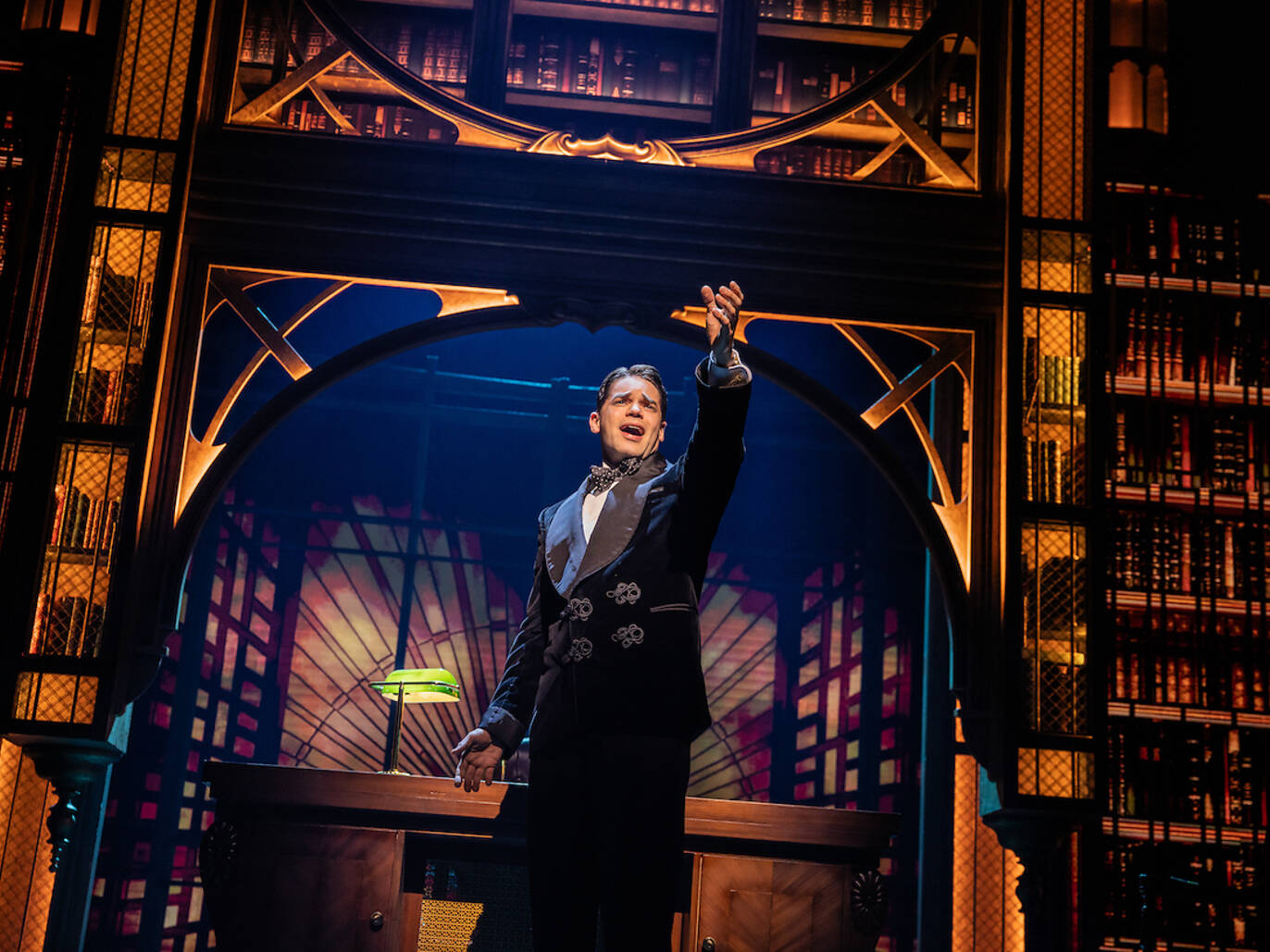 Top Broadway Musicals and Off Broadway Musicals in NYC