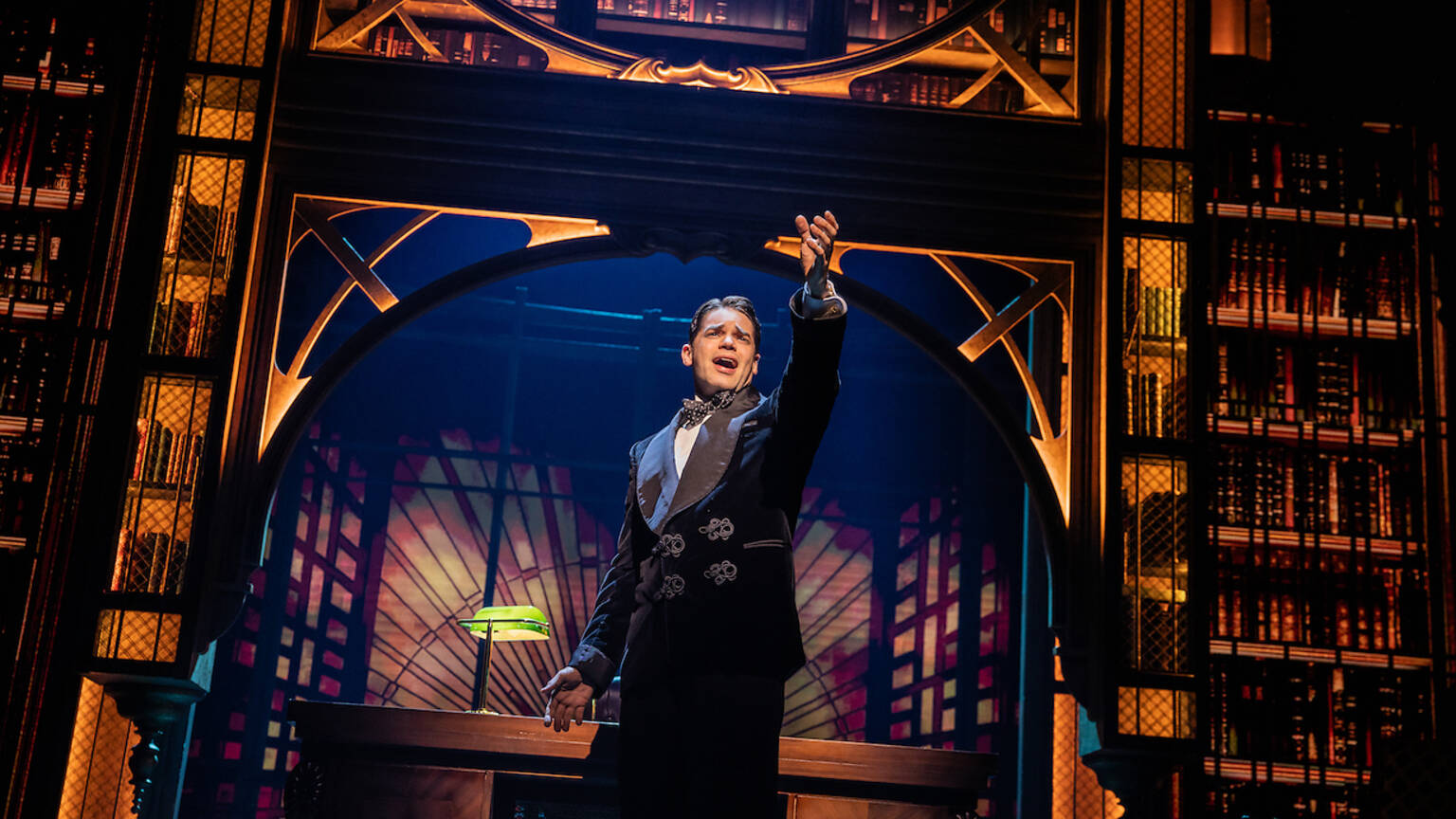 Top Broadway Musicals and Off Broadway Musicals in NYC