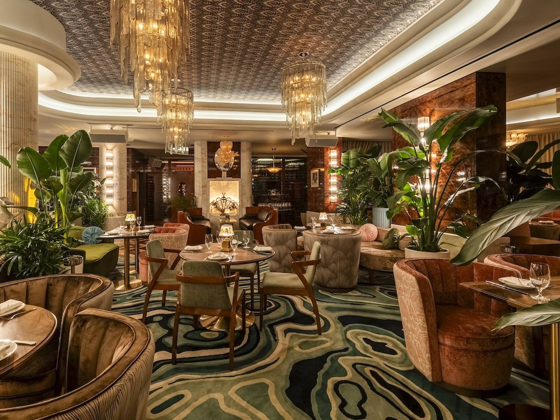 25 Best Restaurants in Brickell Right Now