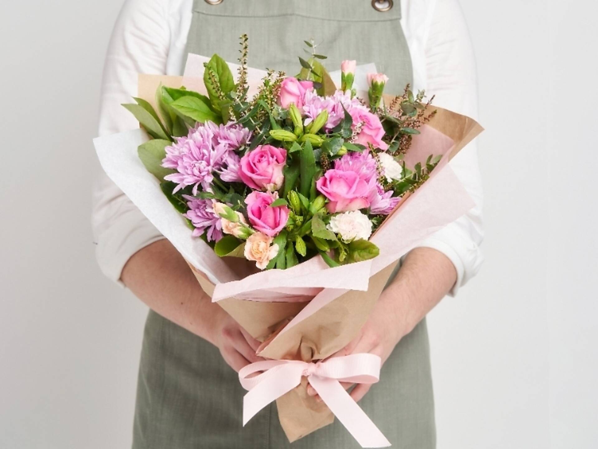 14 Excellent Flower Delivery Services in Melbourne