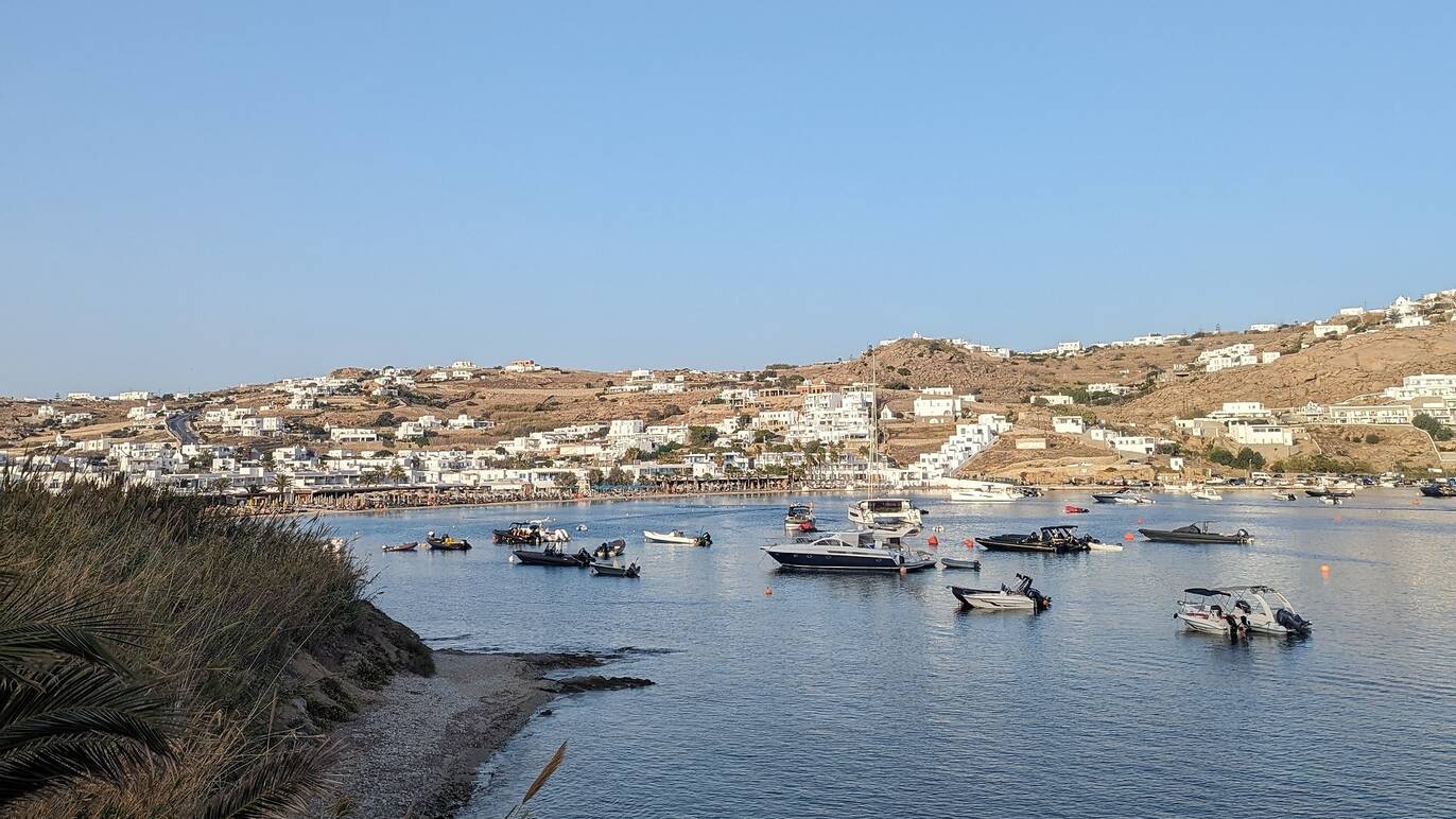 10 Best Greek Islands According To An Expert