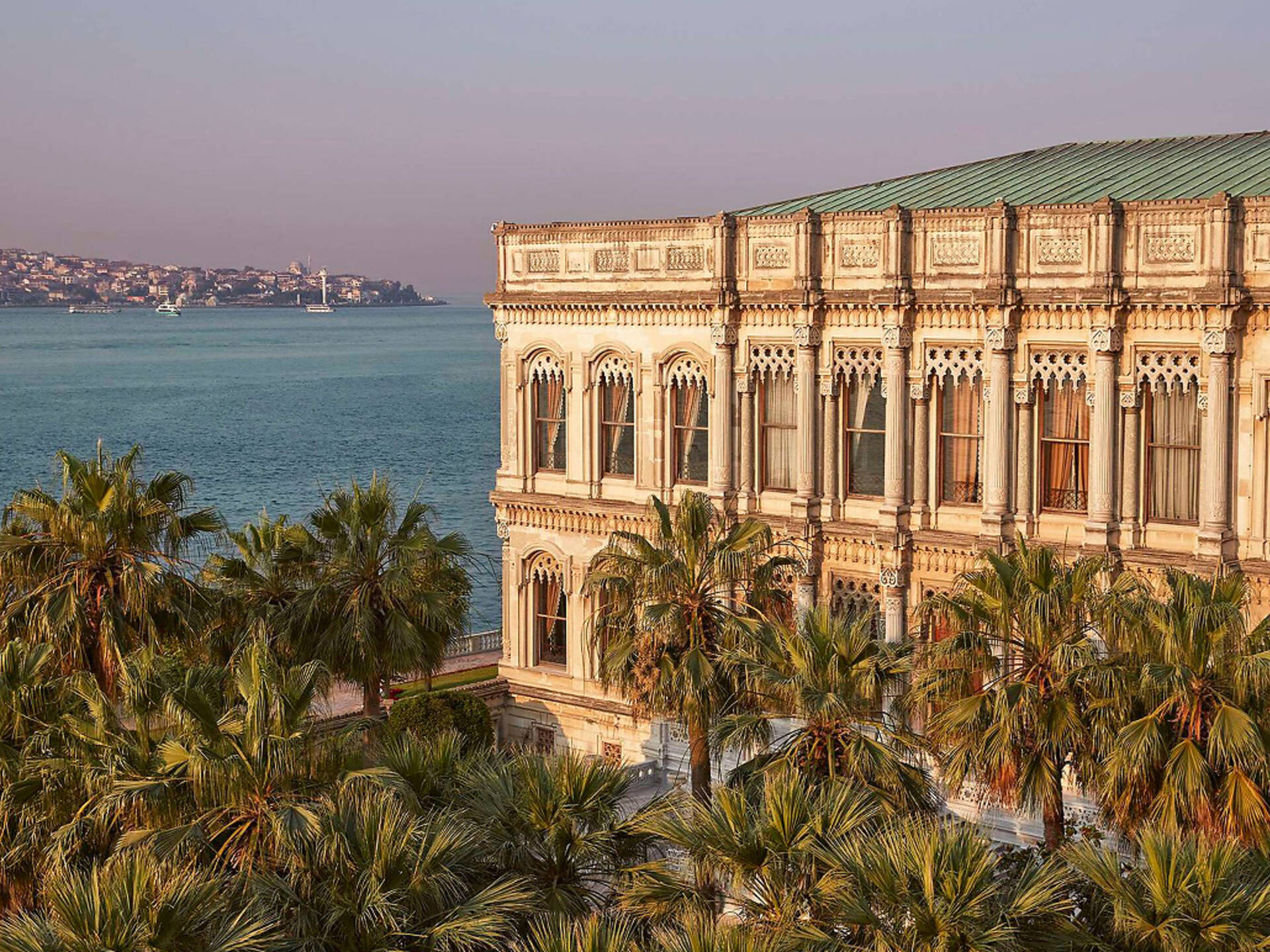 Time Out Istanbul - Events, Attractions & What's on in Istanbul