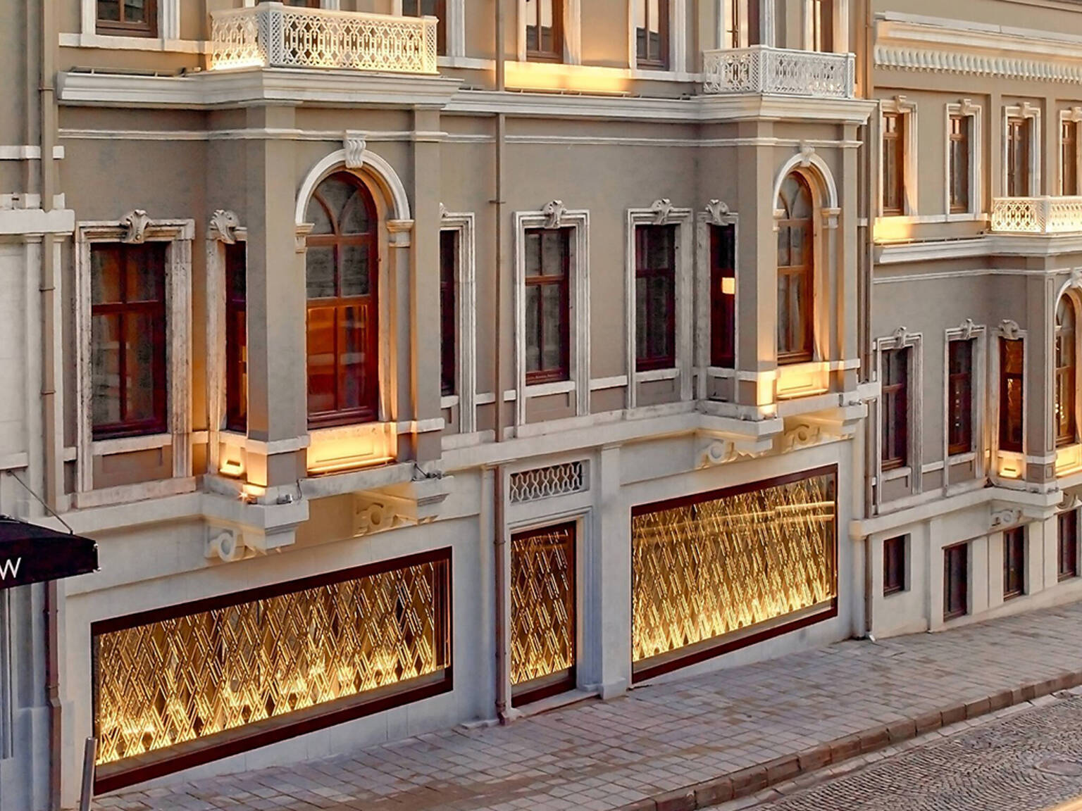 25 Best Hotels in Istanbul for 2024 | Best Istanbul Hotels to Book