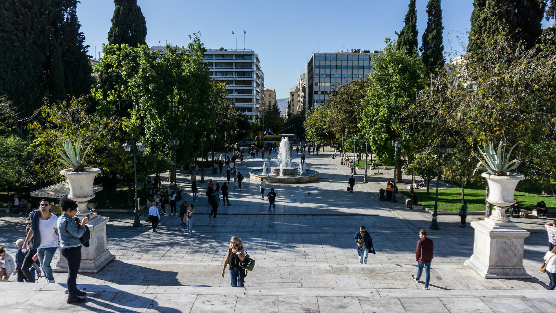 How To Spend A Weekend in Athens: A Local's Guide