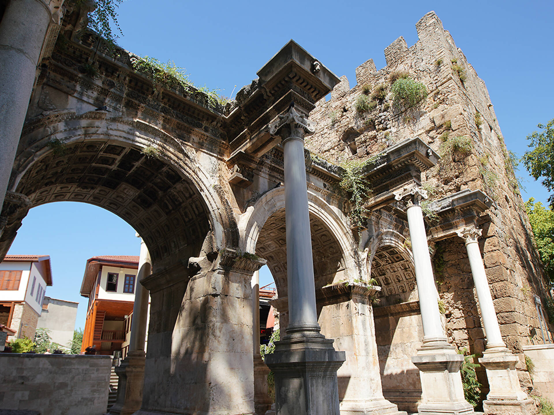 15 Best Attractions in Antalya | Best Places to Visit in Antalya