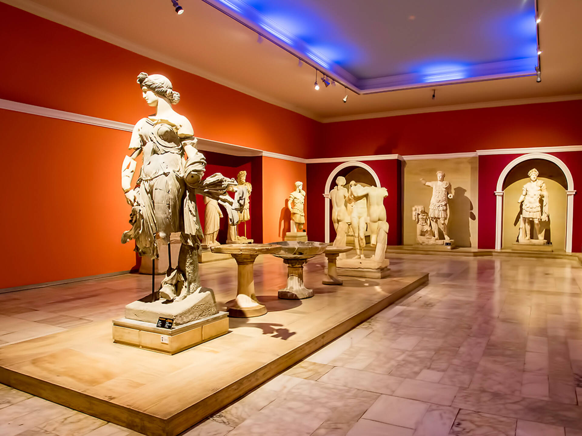 15 Best Attractions in Antalya | Best Places to Visit in Antalya