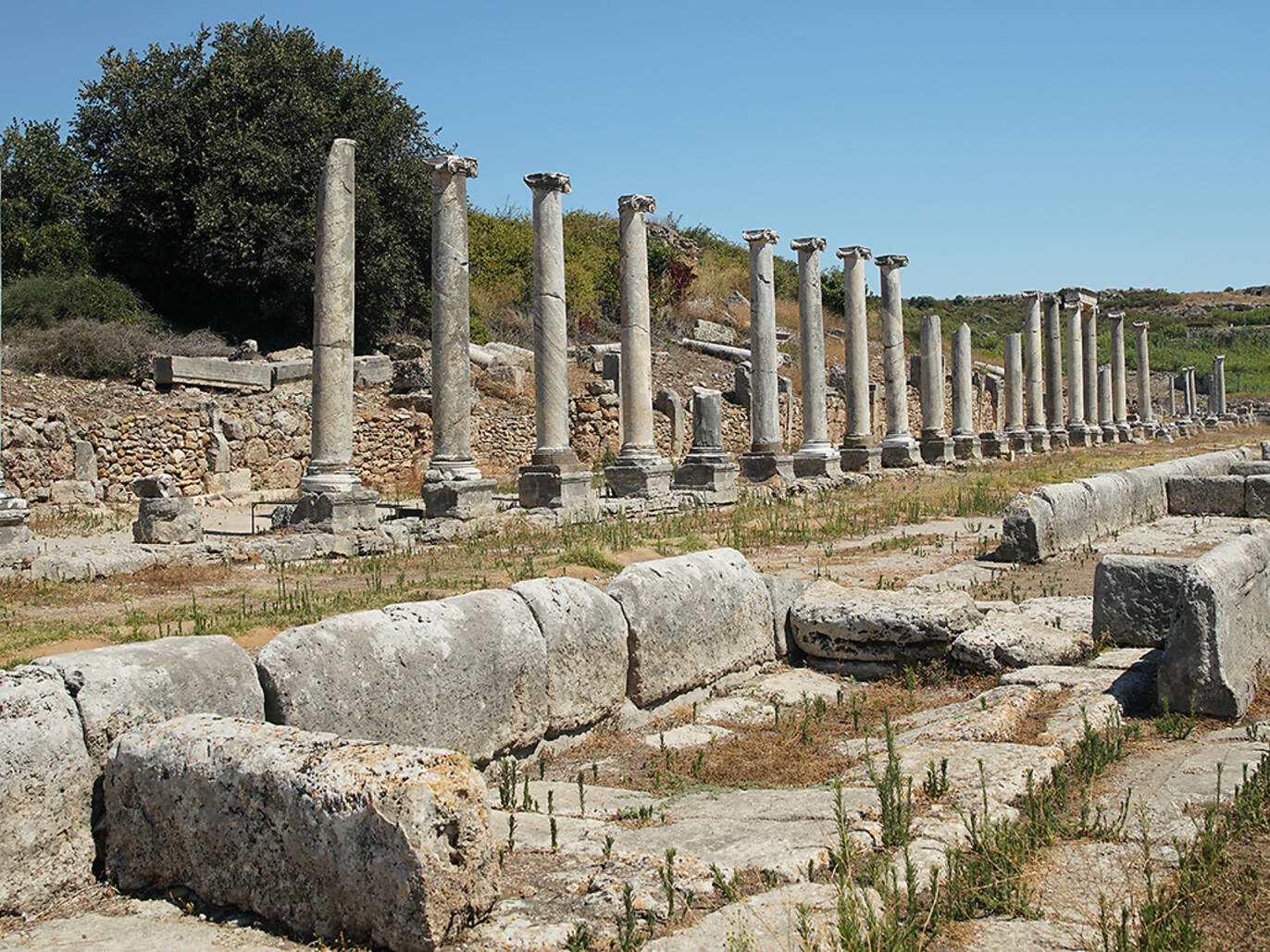 15 Best Attractions in Antalya | Best Places to Visit in Antalya