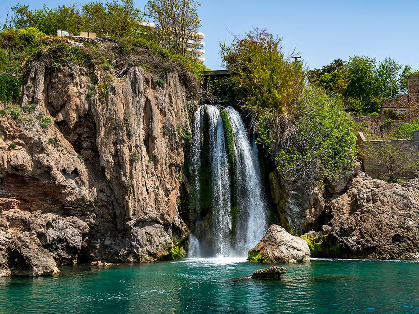 15 Best Attractions in Antalya | Best Places to Visit in Antalya