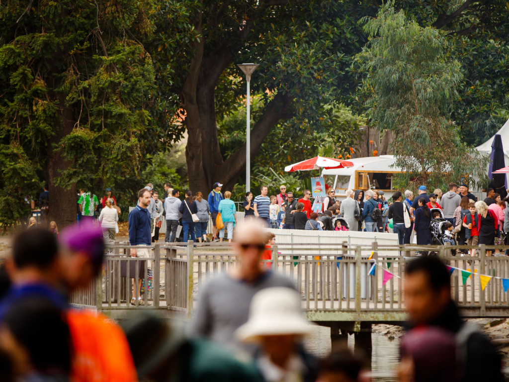 Time Out Melbourne - Events, Attractions & What's on in Melbourne