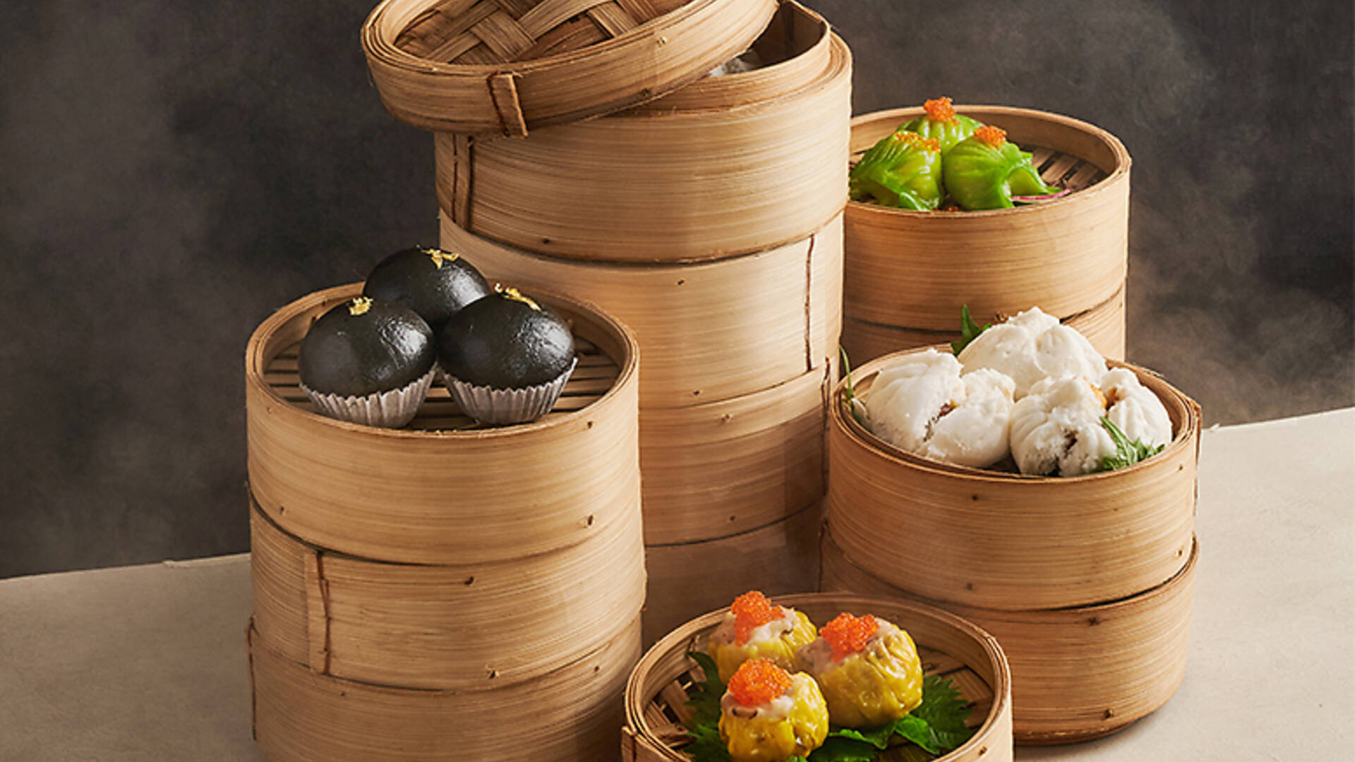 Man Fu Yuan: Michelin-Recommended Chinese Fine-Dining Restaurant In ...