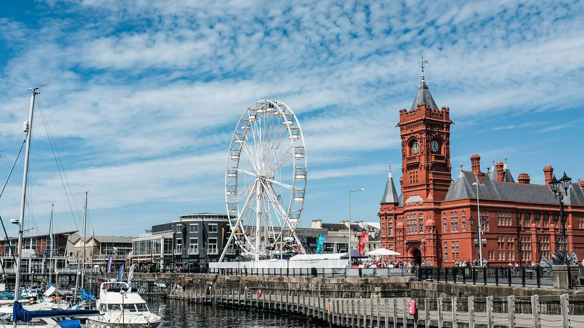 21 Amazing Things To Do in Cardiff, Handpicked By Locals