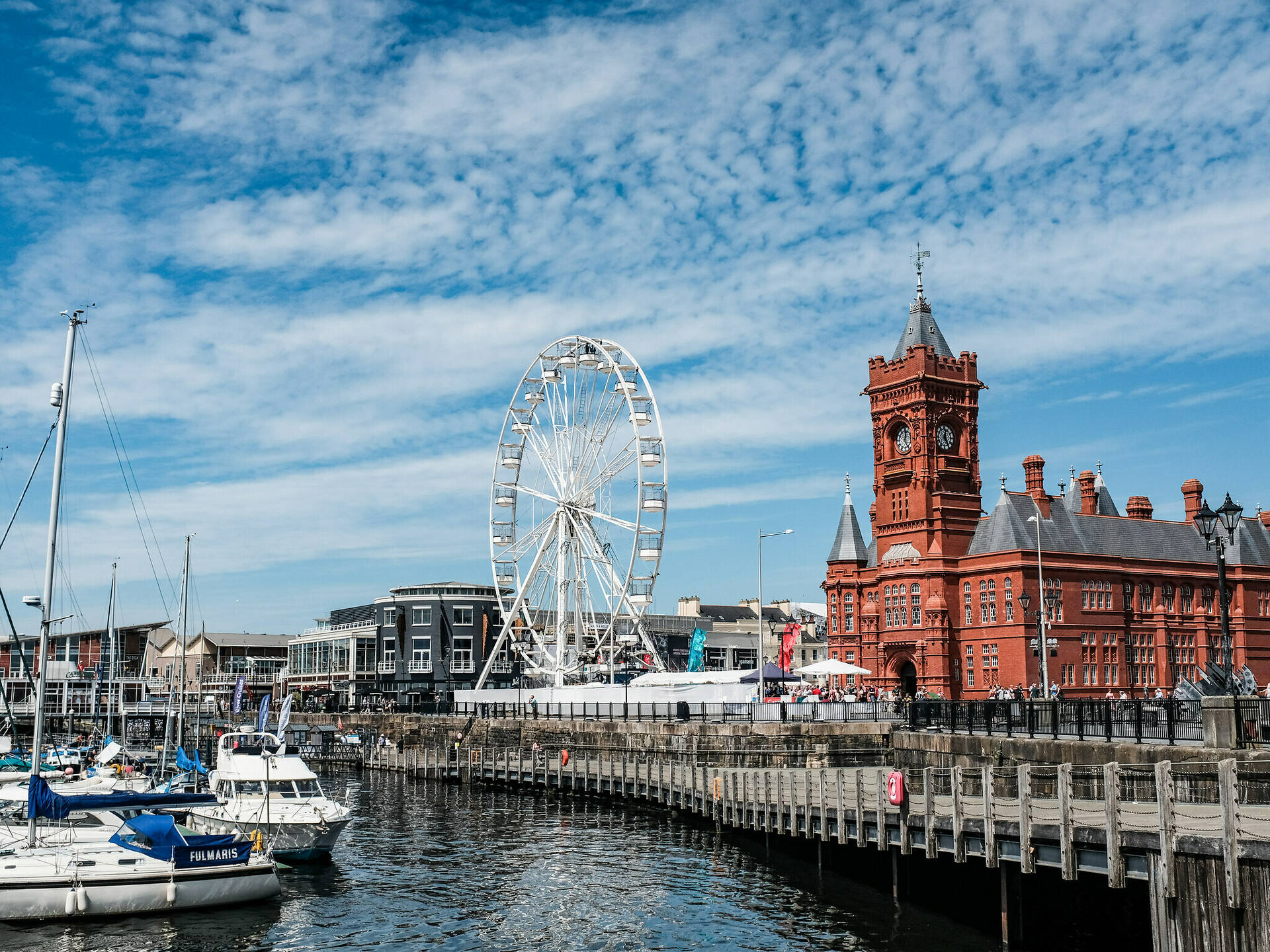 21 Amazing Things To Do in Cardiff, Handpicked By Locals