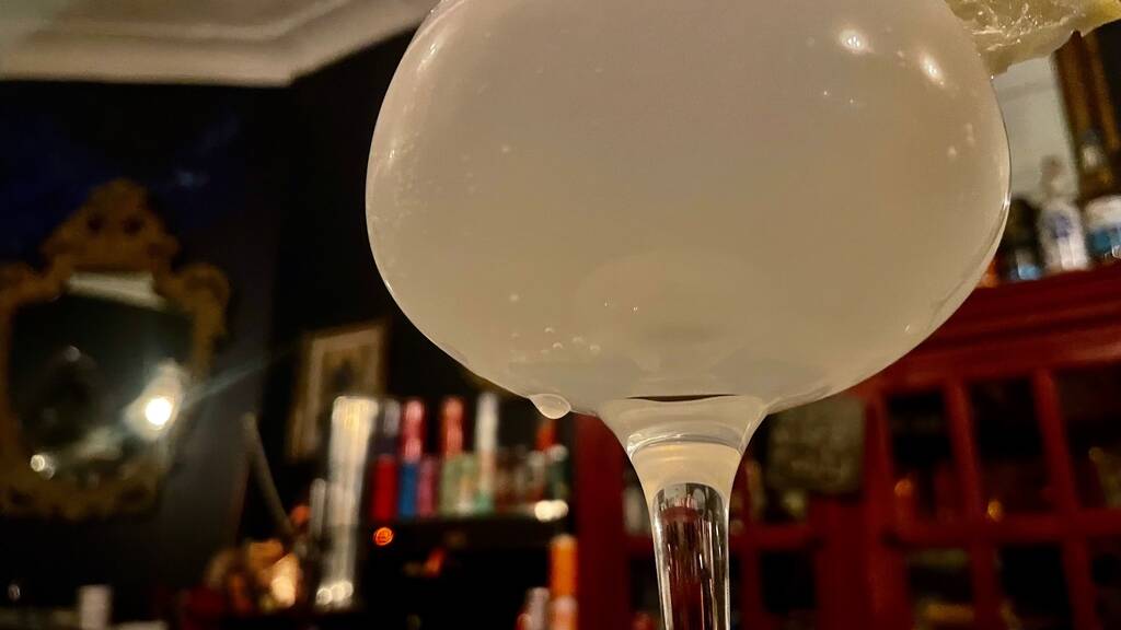 10 Best Sober Bars in America for Zero-Proof Cocktails