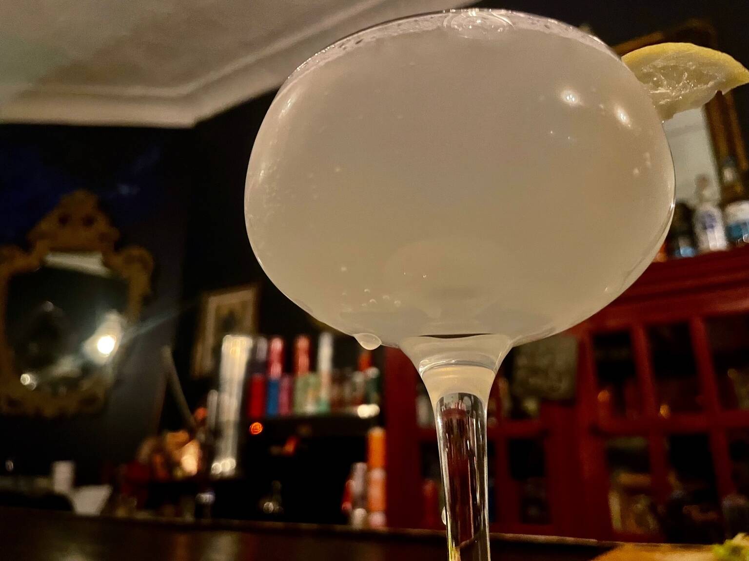 10 Best Sober Bars in America for Zero-Proof Cocktails