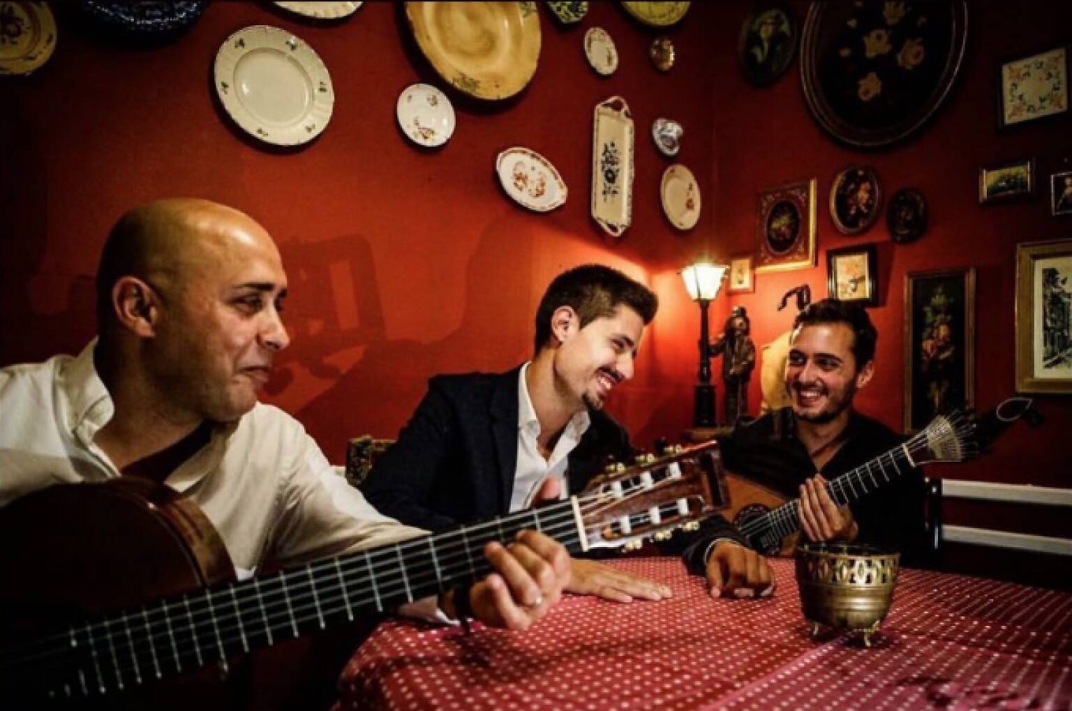 The 12 Best Places to Listen to Fado in Lisbon as Chosen by Local Editors