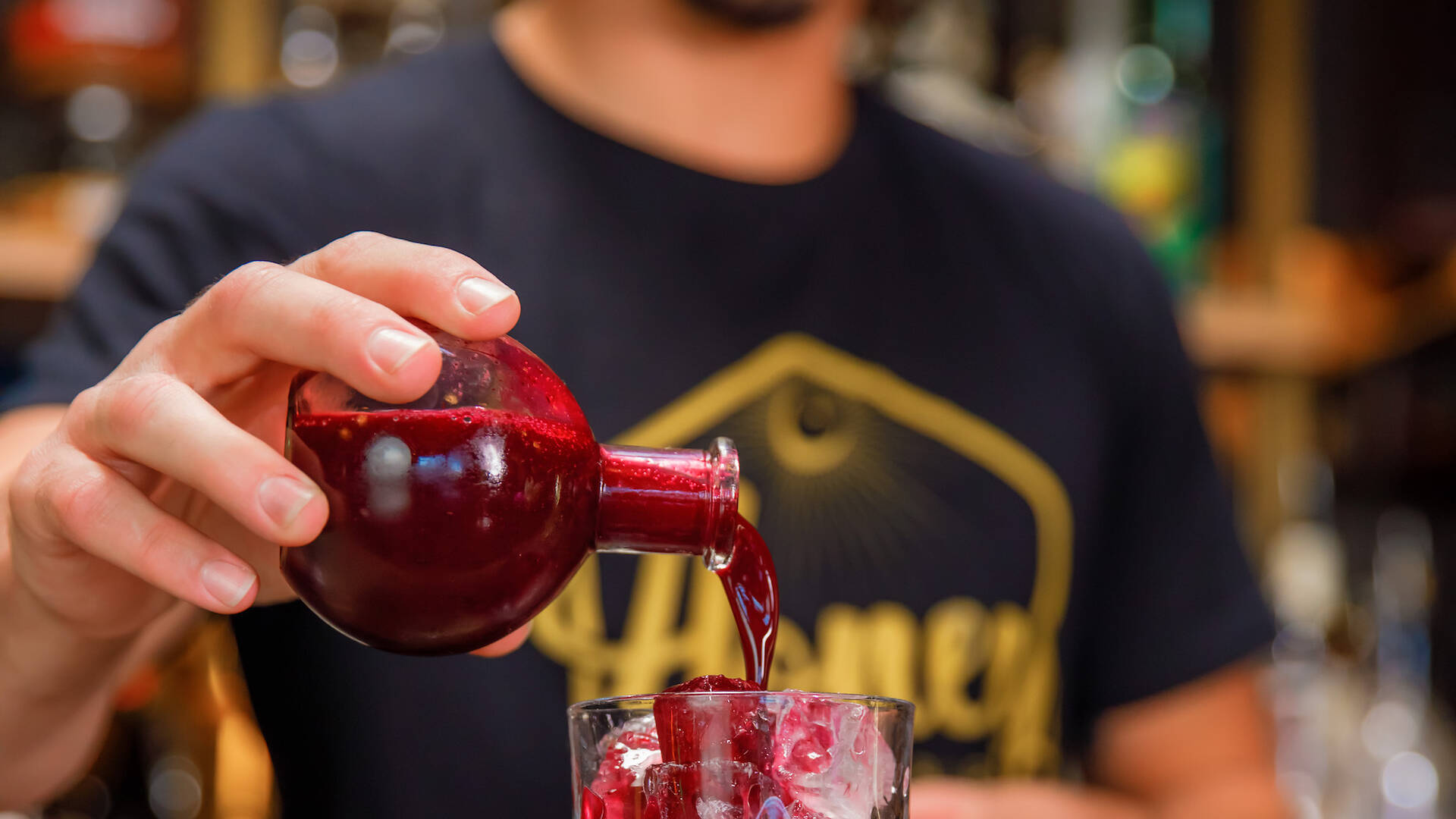 10 Best Sober Bars in America for Zero-Proof Cocktails