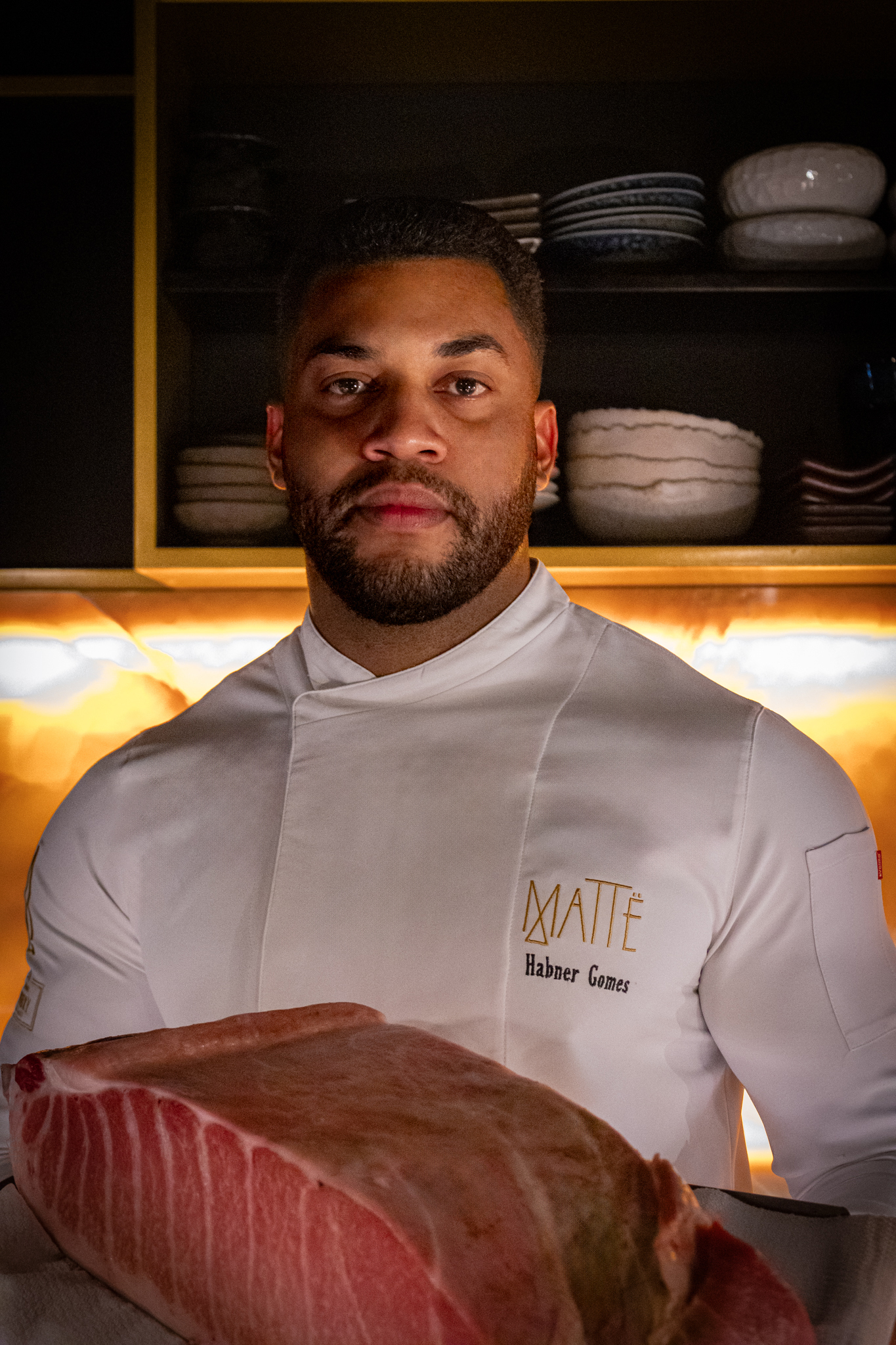 Com o novo menu ao balcão, o Mattë quer subir de nível